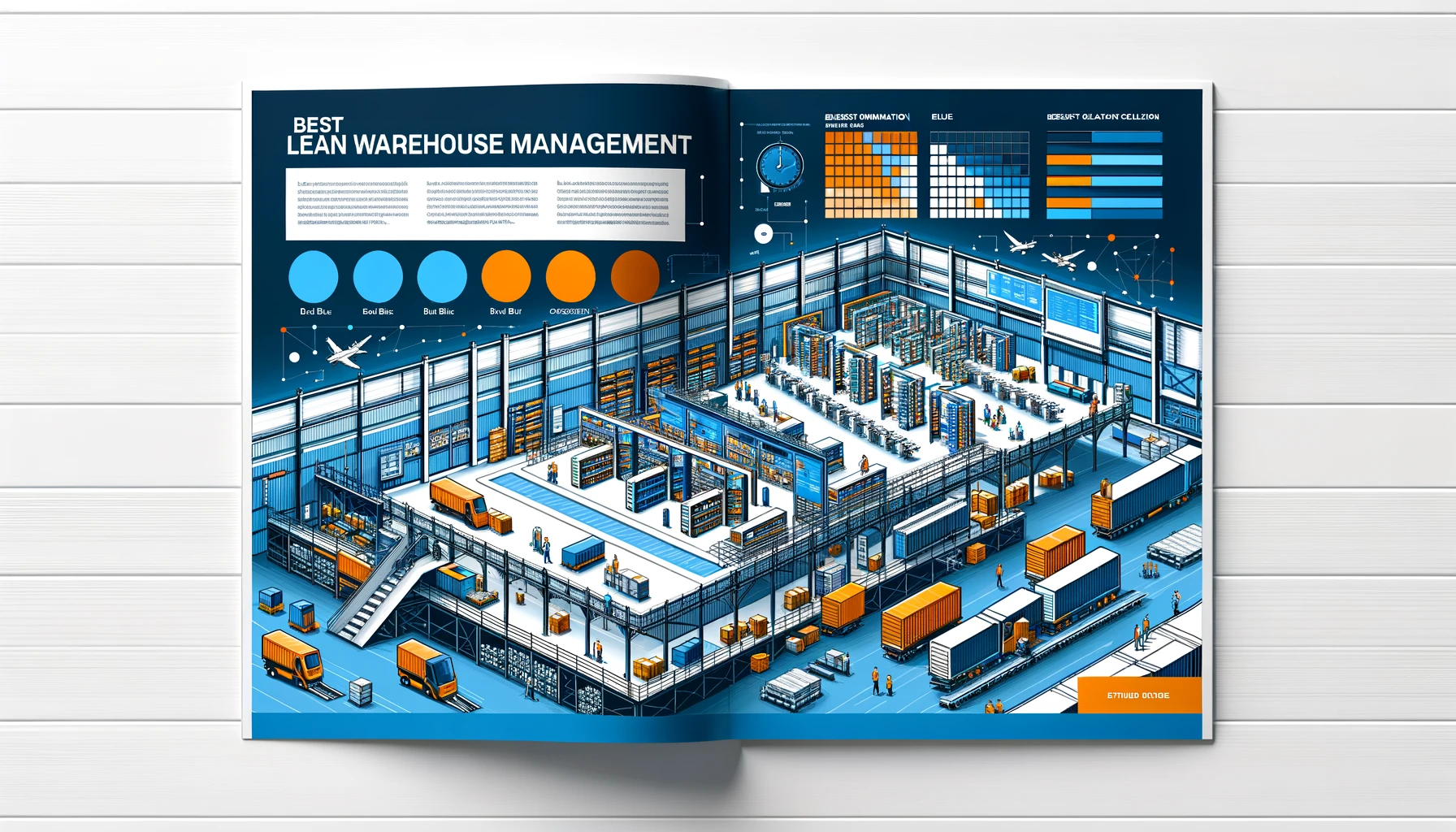 Best Lean Warehouse Management: Ultimate Guide for Efficiency